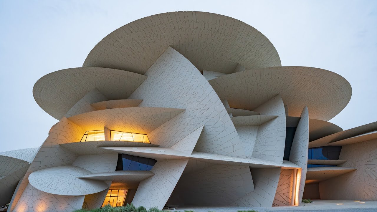 11 Edificios Que Redefinieron La Arquitectura