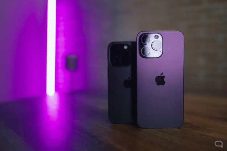El iPhone 15 Pro nuevamente apunta a un diseño sin botones físicos de ...