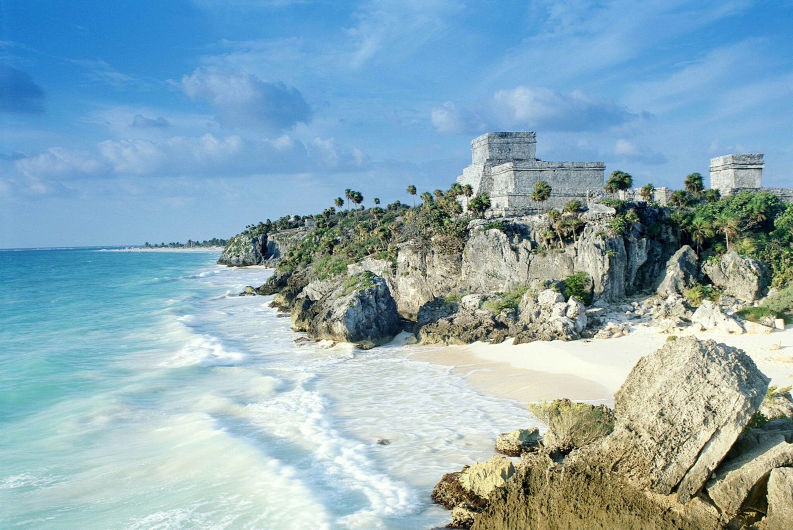 ¿En busca de inversión inmobiliaria?, 5 razones para considerar Tulum ...