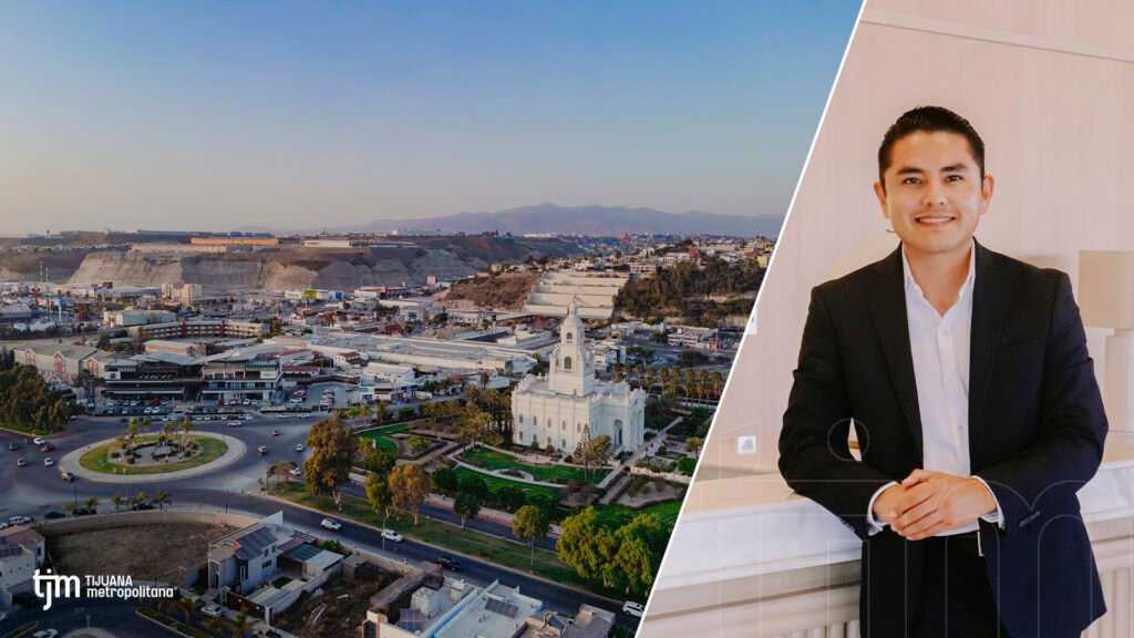 3ra Etapa del Río Tijuana: El Nuevo Corazón del Desarrollo Urbano ...