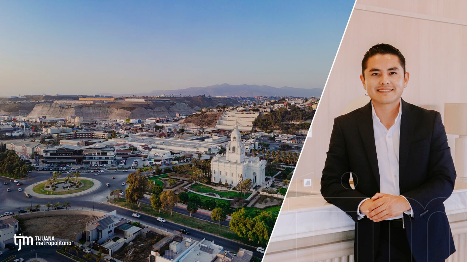 3ra Etapa del Río Tijuana: El Nuevo Corazón del Desarrollo Urbano ...